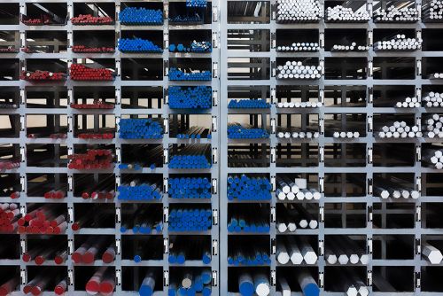 Production Facilities - Corporate | TST North America | Smart Solutions ...